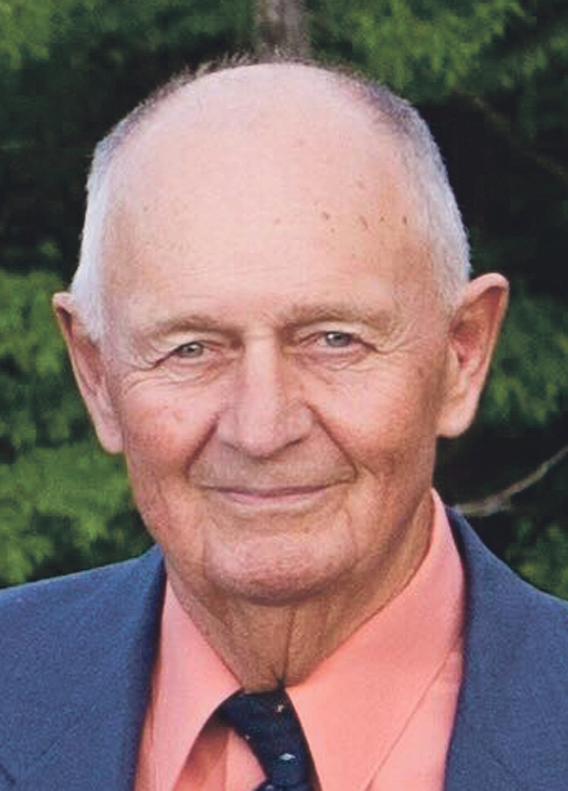 Robert Lundmark | News, Sports, Jobs - Times Observer